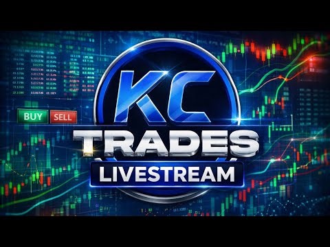 STOCK MARKET LIVE DAY TRADING (Breaking News, Charts, Analysis, and Education)