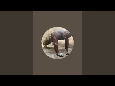 🔴 LIVE / Build Muscle With Calisthenics & Weights