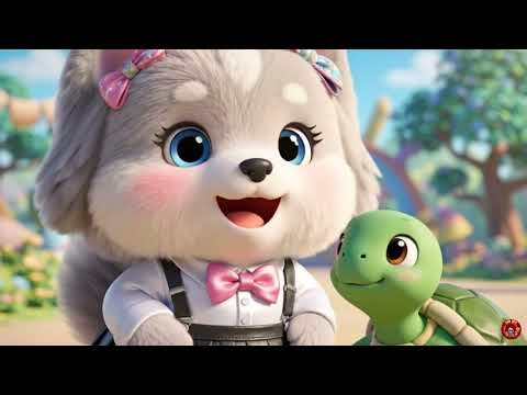 Czech | Malé životní lekce tatínka Nikua | Papa Niku’s Little Life Lessons