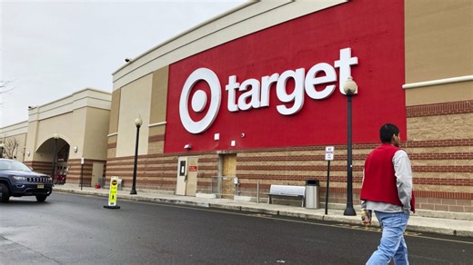 Target to open its 2,000th store, with more on the way: Here's where | WKRG.com