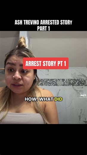 #ashtrevino #ashleytrevino #ashtrevinodrama #ashtrevinolive #nunu | ashley trevino