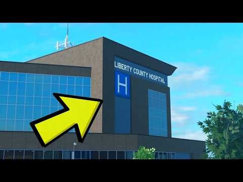 After 5 years, ER:LC IS DOING IT!