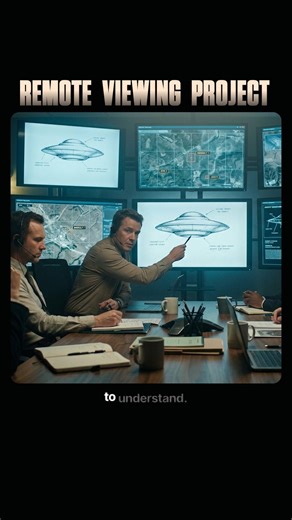 This Classified Project Revealed the Truth About Technology