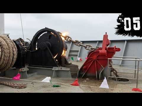 Top 5 Anchor Failures 😱 | Part 1