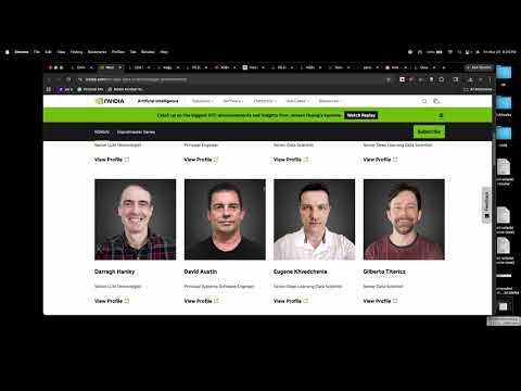 Update on the Kaggle Competition