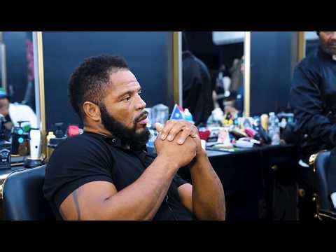 "I REALLY KICKED HIM IN THE MOUTH!!!" JUGGERNAUT’S BRUTAL BARE KNUCKLE FIGHT STORIES