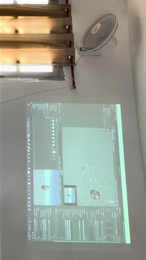 Beating heart in Augmented Reality using unity software