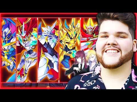 The LAST Digimon Story Time Stranger DLC Is Here!