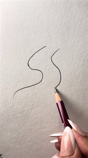 Easy Landscape Drawing Tips