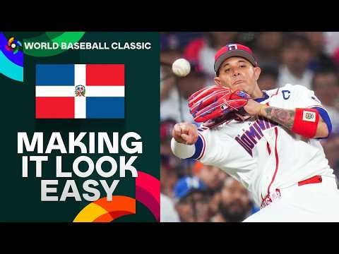 Manny Machado makes a pair of INSANE throws across the diamond on BACK-TO-BACK plays! 😮‍💨