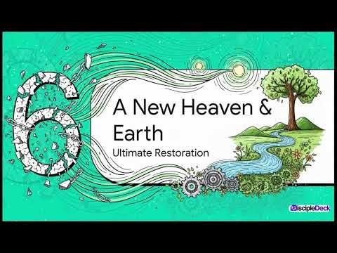 The Book of Revelation Explainer