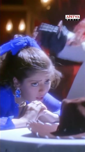 తుపాకి Load చేసి గురిపెట్టి కాల్చిన హృదయాలు గాయపడునా.. | Mukkala Mukkabala | Premikudu #Shorts