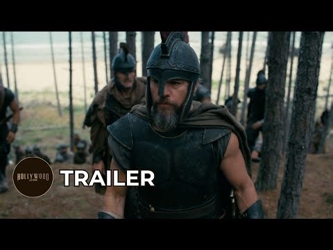 The Odyssey Trailer (2026) | Hollywood.com