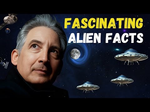 1 Hours + of Fascinating Alien Facts with Brian Greene || The Sciences of Reality