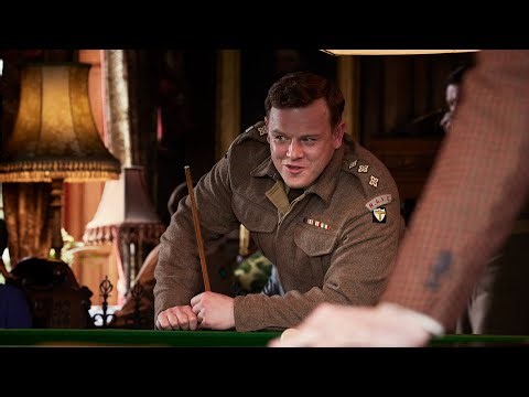 All Creatures Great and Small, Season 6: Tristan's Perfect Match