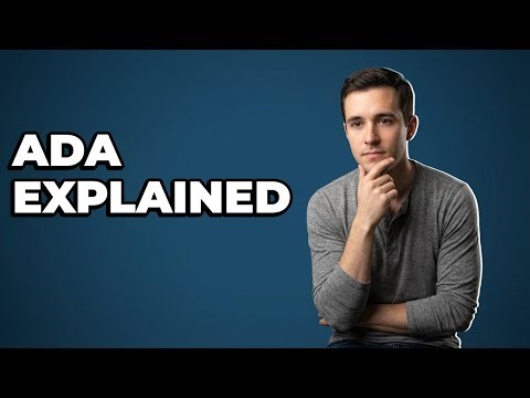 What Is a Reasonable Accommodation Under ADA?