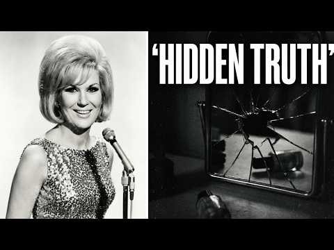 Uncovering the Truth: The Shocking 1983 Incident That BROKE Dusty Springfield Forever!