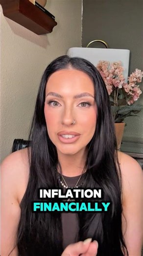 10 Money Moves to SURVIVE Inflation Financially Right NOW