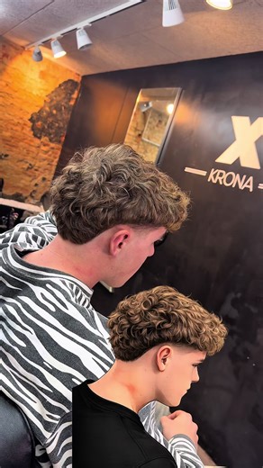 X-Burstfade Technique for 2026 Creative Designs