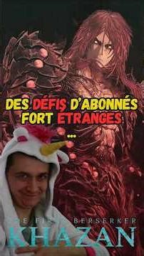 When your community throws improbable challenges at you 😅 #humor #stream #bestof #mvipm