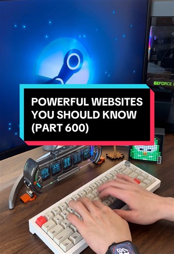 Powerful websites you should know (part 600) find almost any customizable cursor animation #cursor #animation #productivity