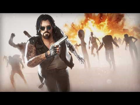 Left 4 Dead 2 – VerSUS