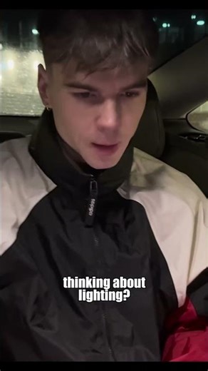 the making of troubles acoustic #renmakesmusic #behindthescenes #ukartist