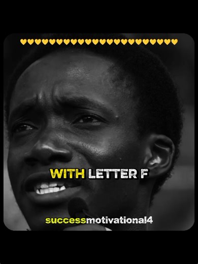 The Best Motivational Speech: Life Lessons to Inspire You