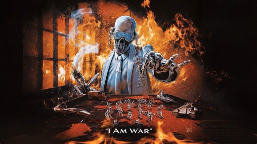 Our new album is here. https://www.megadeth.com/ | Megadeth