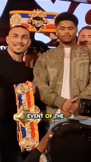 Gideon Boxing Academy on Instagram: "Really on the fence for this one. Let me know your picks. #boxinglife #professionalboxing #teammighty #keepitmoving #blessed"