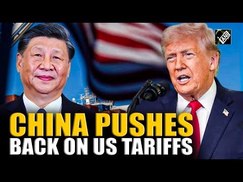 ‘Unreasonable suppression,’ China pushes back on US Semiconductor tariffs | Trump | Xi Jiping