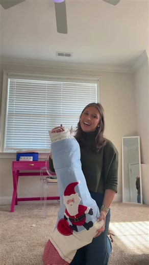 Stocking haul 💛💛 | christmas hauls