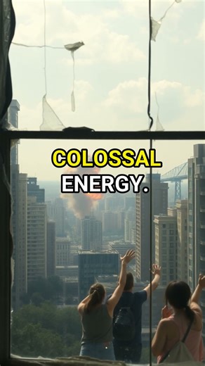 The Mysterious Tunguska Explosion That Shook Siberia!