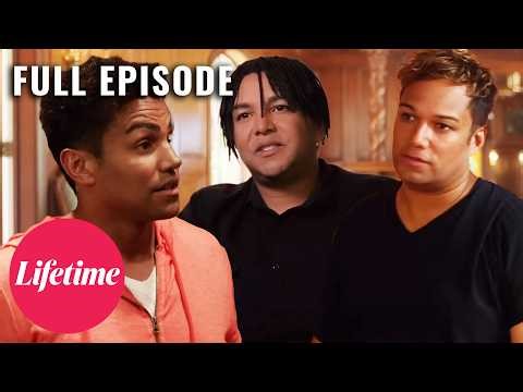 Jackson Brothers' Emotional Comeback Concert (S1, E5) | The Jacksons: Next Generation | Full Episode