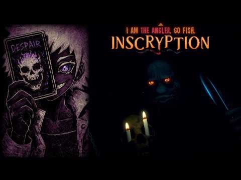 ON THE HOOK - Inscryption [#2]