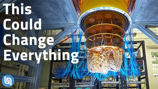 What can quantum computers do for energy?