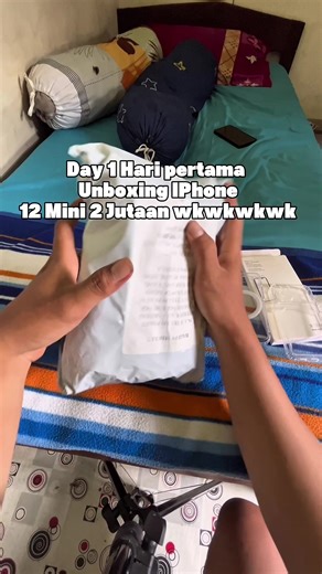 Unboxing iPhone 12 Mini: Features and Price Insights