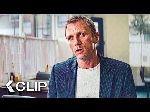 "This Sh*t is out of Control" Morty Went Completely Insane - LAYER CAKE Clip | Daniel Craig