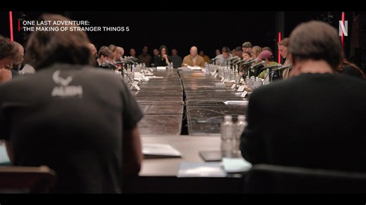 "HEROES" IN STRANGER THINGS DOC TRAILER “We could steal time just for one day...” Join the Stranger Things team for One Last Adventure on Netflix on 12th January. Listen now: https://Bowie.lnk.to/Heroes #StrangerThings #BowieHeroes | David Bowie