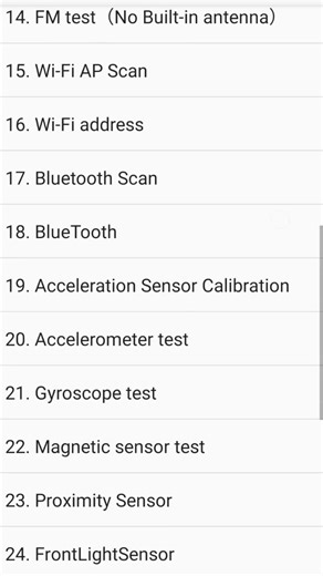“Can’t find your phone settings? 😳 Try this hidden trick!”