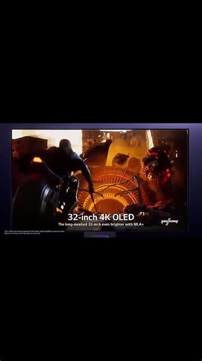 4K 240Hz AND 1080p 480Hz?! LG 32GX870A-B OLED Monitor Just Hit Its Lowest Price Ever!