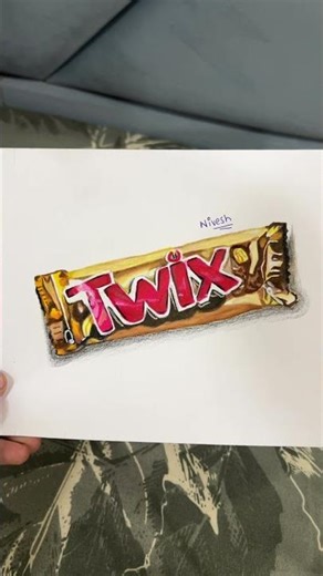 Brush markers art | Hyper realistic art | Art promotion