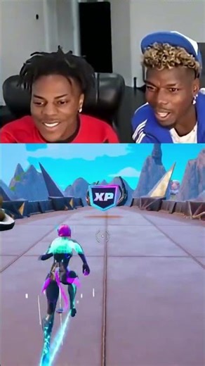 ISHOWSPEED REVEALS HOW TO GET MILLIONS OF VBUCKS IN FORTNITE 2026 🎁🤫 #fortnite #shorts