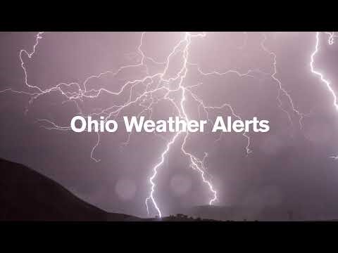 🔴 STORMBOT LIVE — AI Severe Weather Broadcast | Real-Time Radar & NWS Alerts