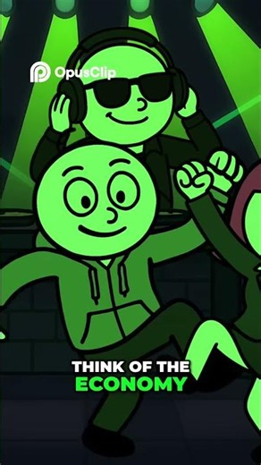 Recession Explained What Causes Economic Busts 1 #digitalbusiness #businessideas #entrepreneur