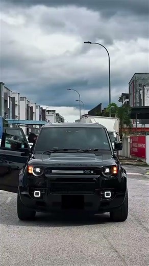 Defender 2026 The Ultimate LuxuryOff-Road Beast | Full Review