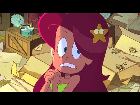 Zig & Sharko | Extreme Renovations | BEST CARTOON COLLECTION | New Episodes in HD