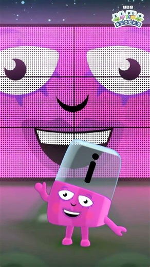 Alphablocks - Phonics Next Steps | Level 2, Orange - S2 E24 'On'