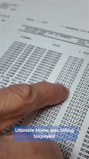 KARE 11 Investigates: Feds raid ICS business exposed in KARE's report on mentally ill client's death | KARE 11