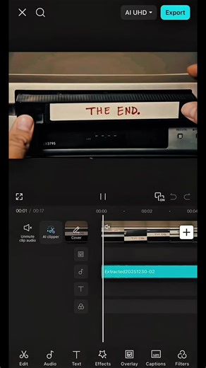 Create Stunning Videos with CapCut Templates